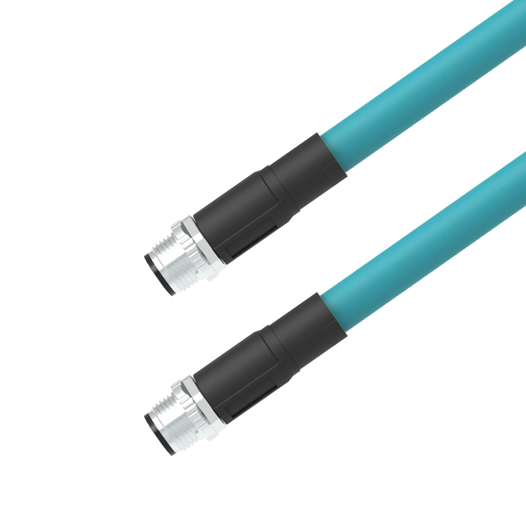 Industrial Cabling & Accessories