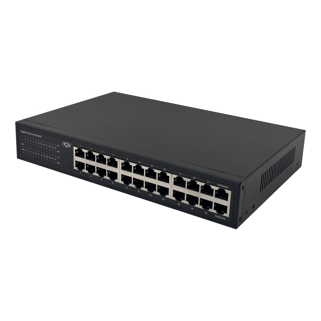 Network Switches