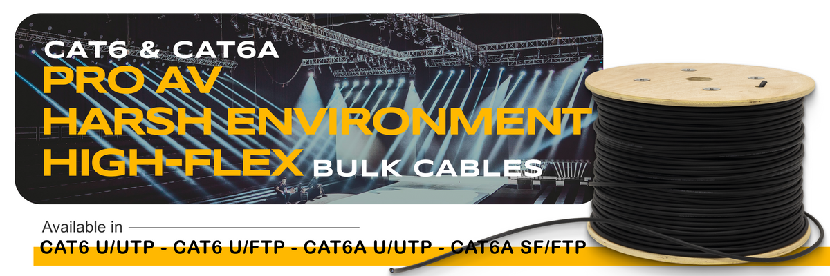 Phantom Cables | Premium Cable Solutions