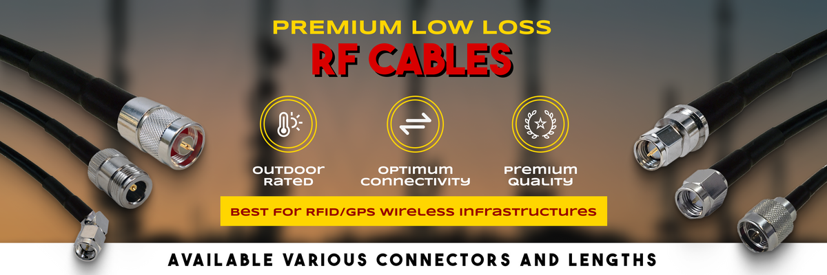 Phantom Cables | Premium Cable Solutions