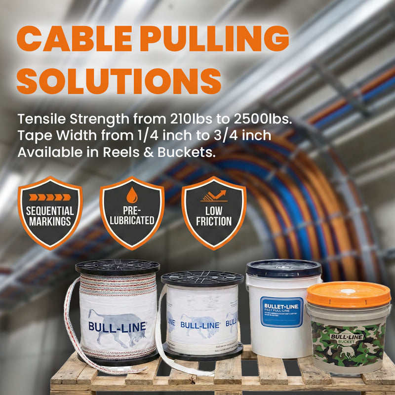 Phantom Cables | Premium Cable Solutions