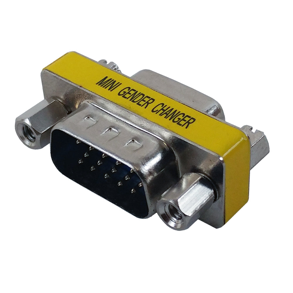 Adapters & Connectors
